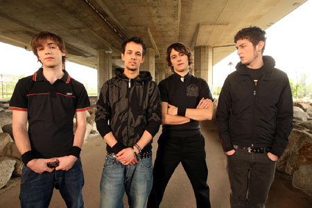 Finley (band) - Alchetron, The Free Social Encyclopedia