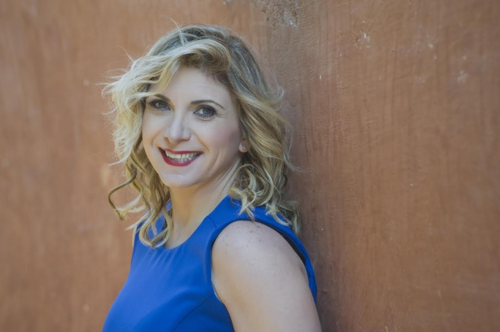 Barbara Foria intervista a Gente Vip: "In questa edizione di Colorado ...