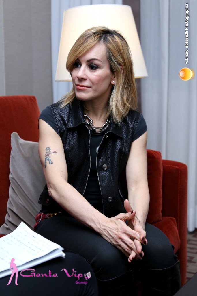 Alexia in concerto a Roma, un ritorno attesissimo con l'entusiasmo di ...