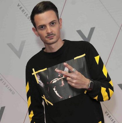 Musica news: Fabio Rovazzi 4 dischi di Platino con Andiamo a comandare