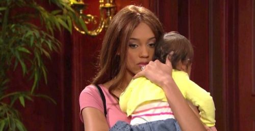 Beautiful: qualcosa va storto ma Nicole è disposta a tutto